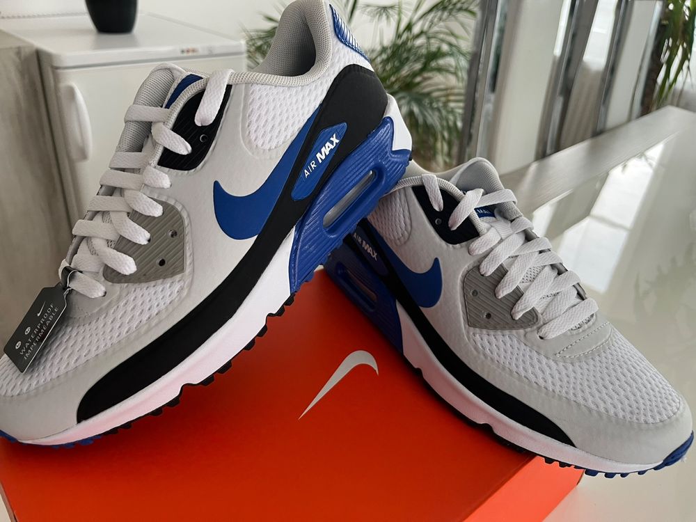Nike Air Max 90 G TB Neu! 40 (Neu und originalverpackt) in Gebenstorf für CHF 105 – mit ...