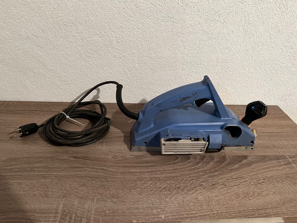 Elu Hobelmaschine 650 WATT | Kaufen auf Ricardo