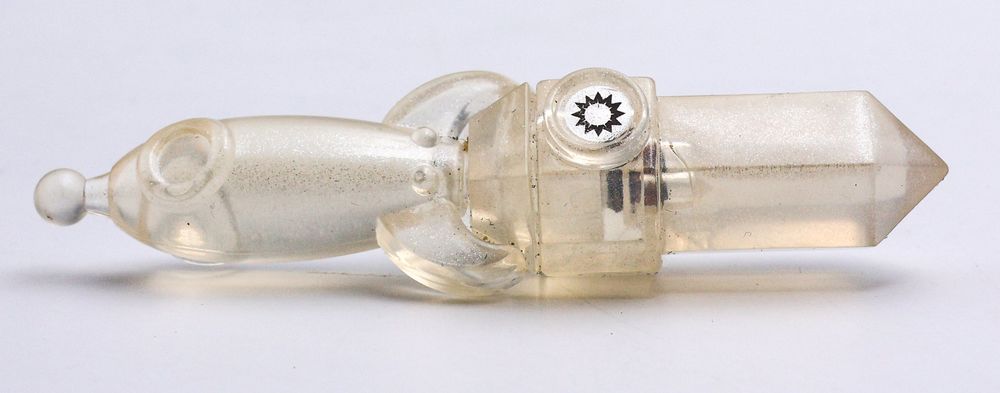 Trap (Light Rocket) - Skylanders - Trap Team (Gebraucht) in Paudex für ...