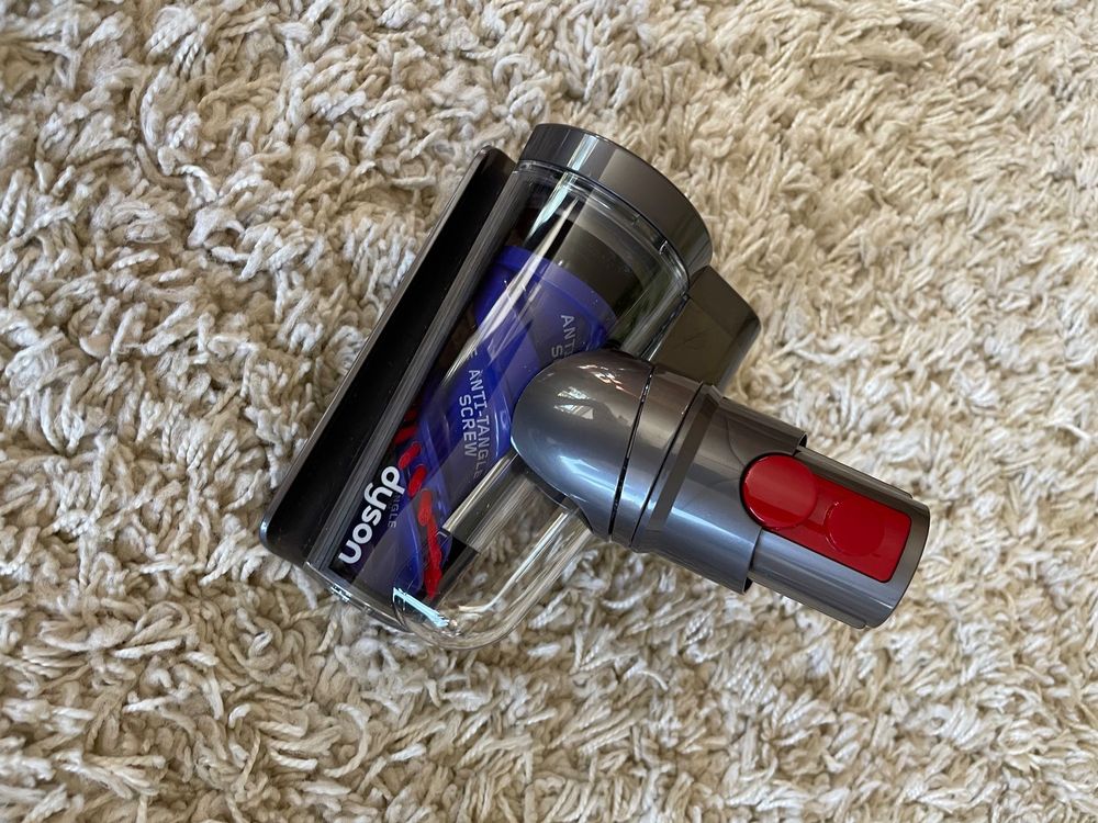 Dyson anti-tangle screw | Kaufen auf Ricardo