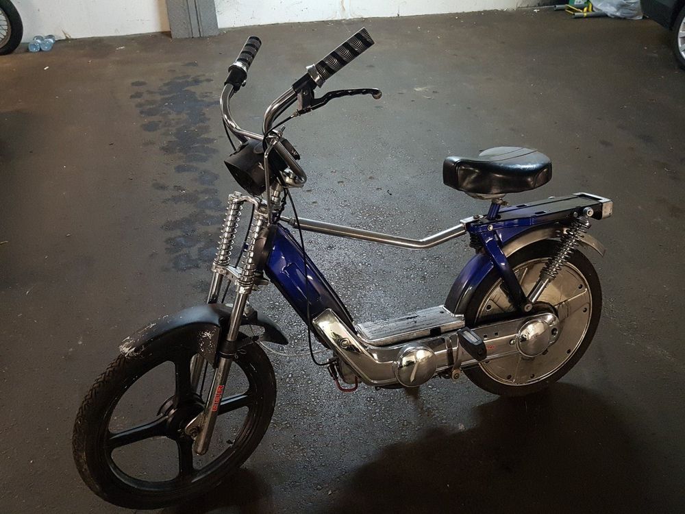 Piaggio Ciao Mofa | Acheter sur Ricardo