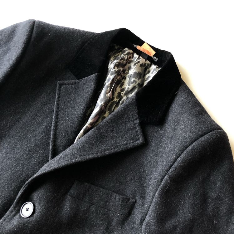 Jacket Louis Feraud Men Black 40 (Gebraucht) in Genève für CHF 70 – mit ...