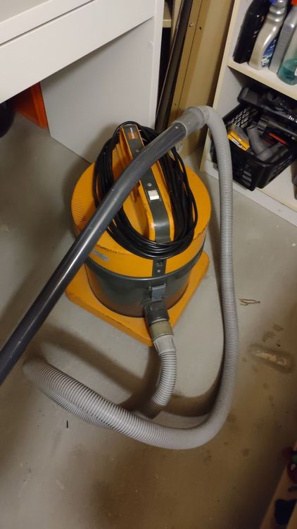 Taski Bora Staubsauger | Kaufen auf Ricardo