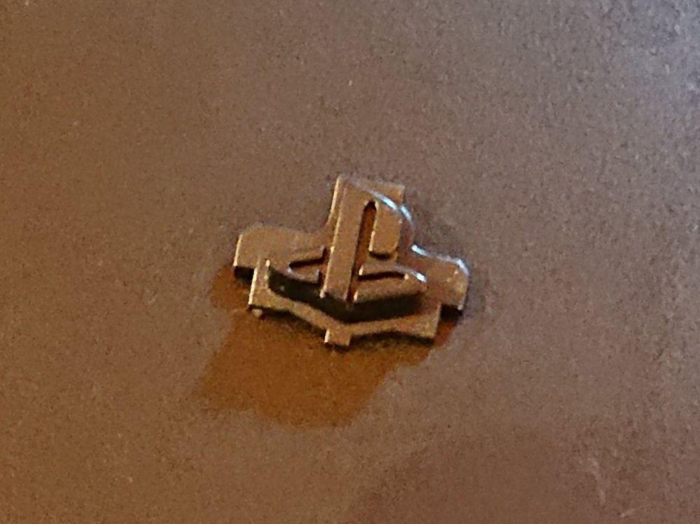 NEU - Home Button Playstation 5 PS5 Controller - Schwarz (Neu und ...