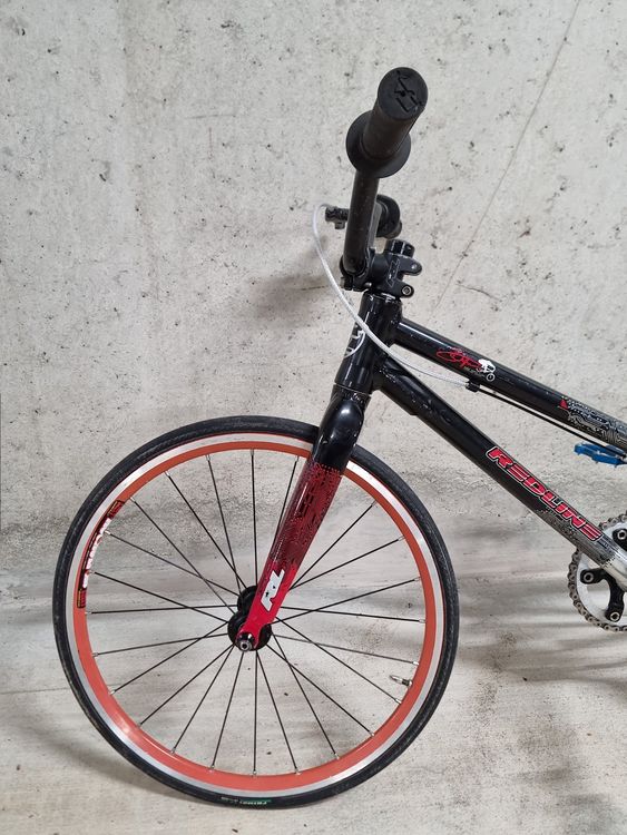 BMX Micro Mini Velo, 18 Zoll (Gebraucht) in Nürensdorf für CHF 300 ...