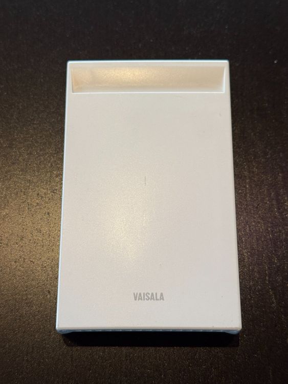 Vaisala - Messumformer CO2 Sensor - GMW86P (Neu (gemäss Beschreibung ...