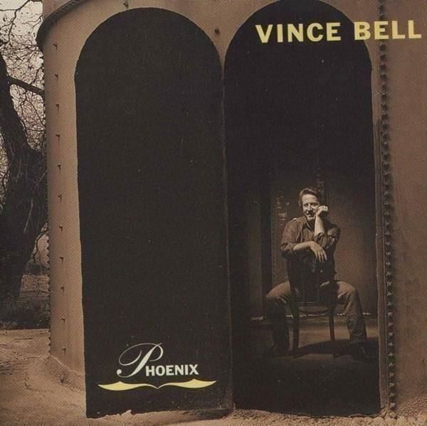 Vince Bell - Phoenix - American Folk Country Rock 1994 NM CD (Gebraucht ...