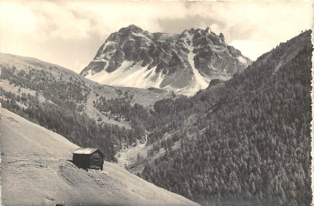 St. Luc, E. Gyger | Kaufen auf Ricardo