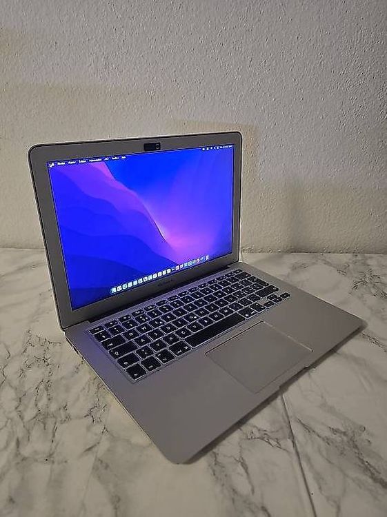 MacBook Pro Retina 13"-i7-16GB RAM-SSD 500GB-Office (Gebraucht) in ...