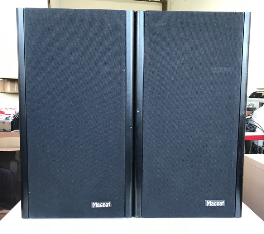 Magnat All-Ribbon 4 (Gebraucht) in Bazenheid für CHF 59 – mit Lieferung ...