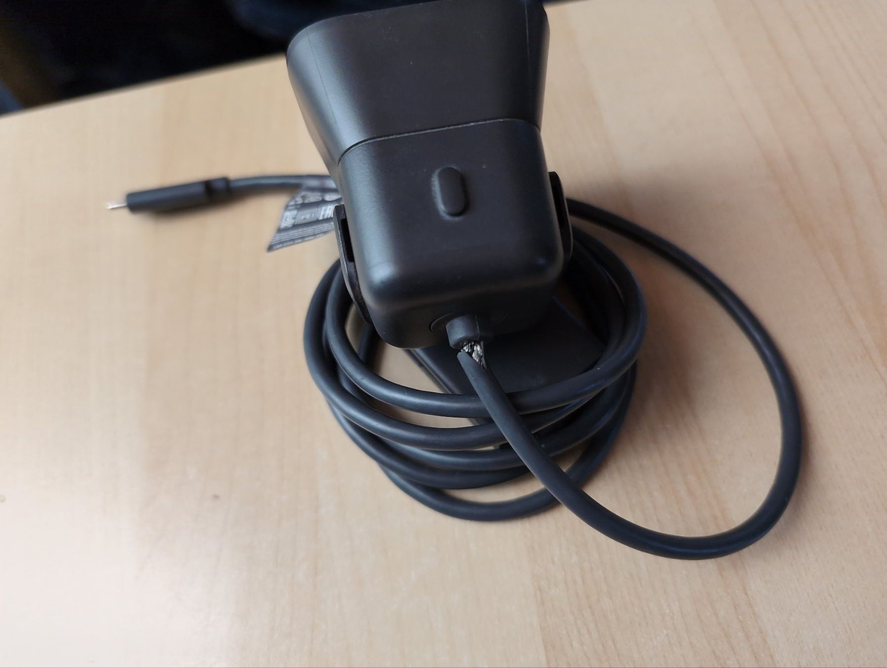 StreamCam Logitech Full HD mit 1080p bei 60 fps (Gebraucht) in ...