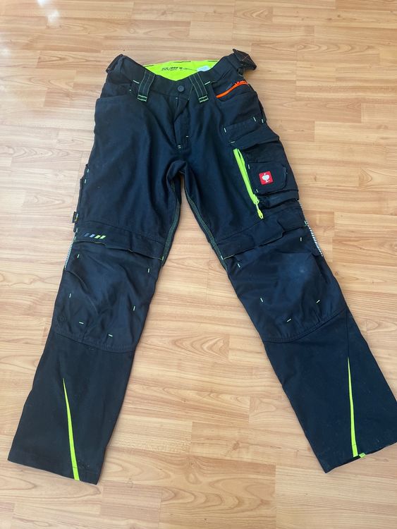 Luxus Arbeitshose Herren Strauss Ebenbild