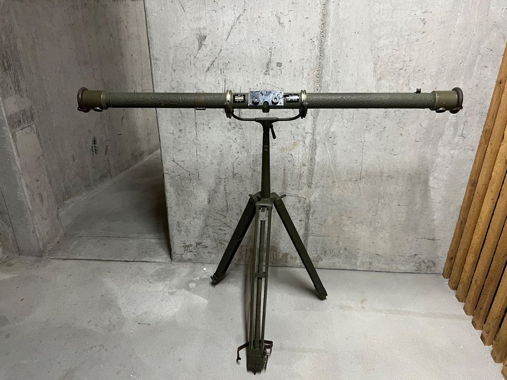 Armee Stereo-Telemeter, Entfernungsmesser (Gebraucht) in für CHF 170 ...