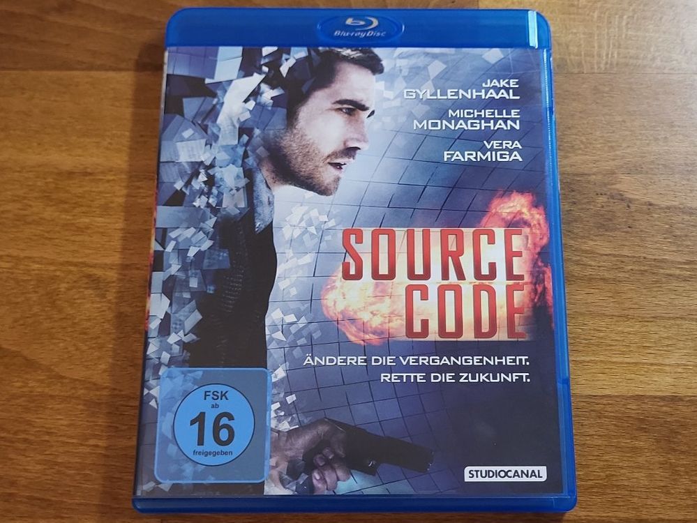 Source Code (2011) | Kaufen auf Ricardo