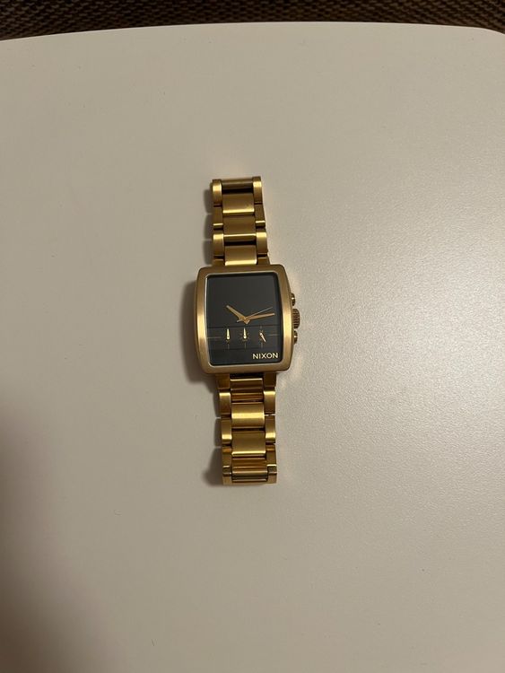 Nixon the Axis | Kaufen auf Ricardo