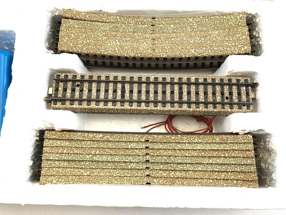 Märklin 2930 Güterzug Set (Gebraucht) in Burg AG für CHF 49 – mit ...