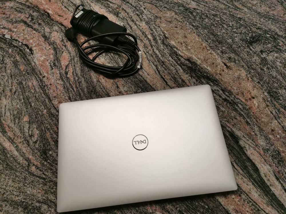 Dell Precision 5540, i9, 32 GB, 1 TB, W11pro, Nvidia Quadro (Gebraucht ...
