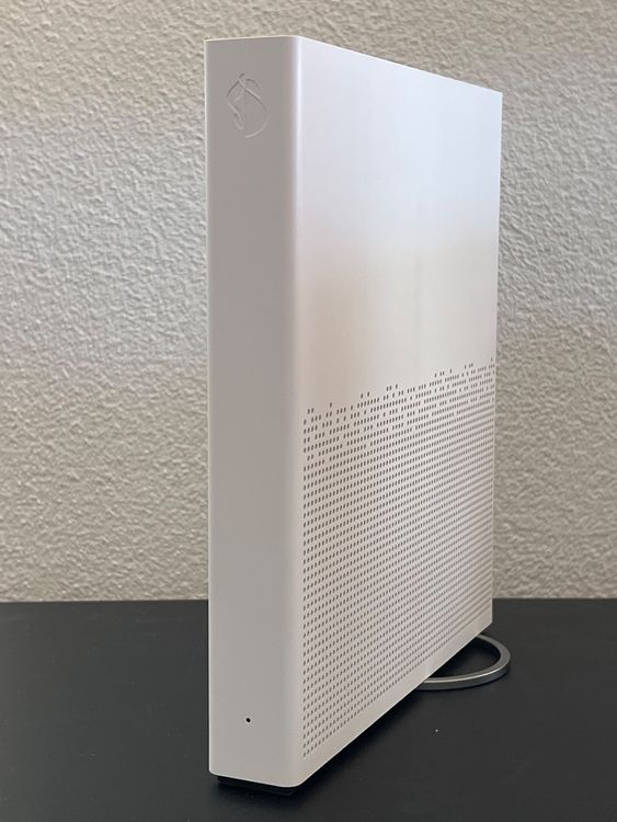 Internet Box 3 - Neuwertig | Kaufen auf Ricardo