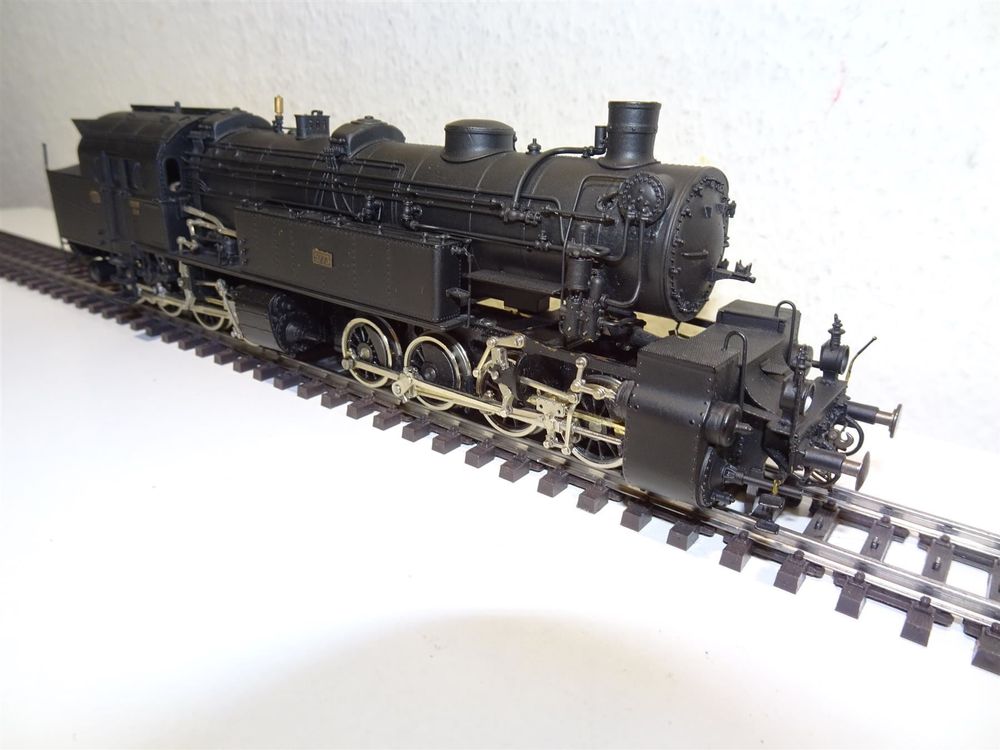 Fulgurex Lokomotive Bayr Gt 2 x 4/4 Br96 | Kaufen auf Ricardo