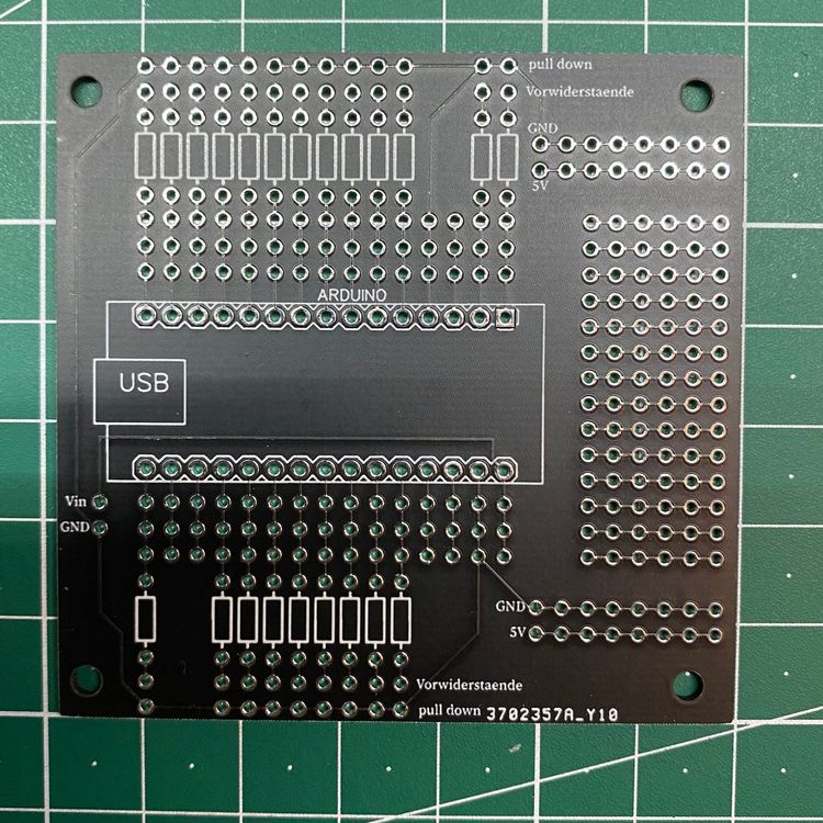 Arduino nano PCB (Neu (gemäss Beschreibung)) in Abtwil SG für CHF 5 ...