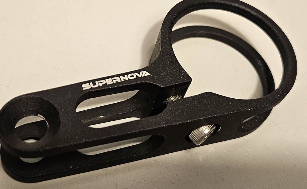Supernova Light Mount | Kaufen auf Ricardo