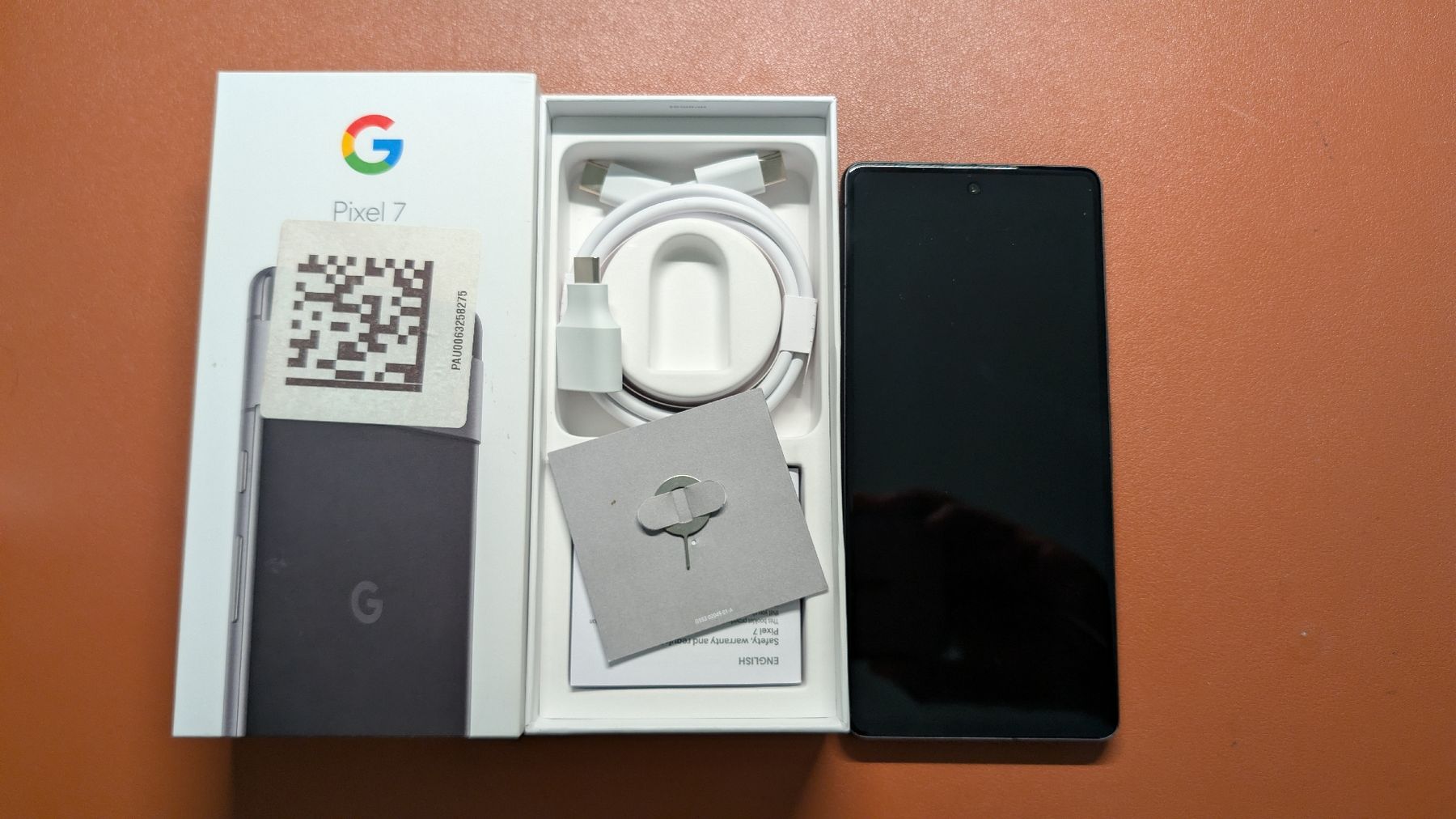 Google Pixel 7 (Neu (gemäss Beschreibung)) in Zürich für CHF 100 – mit ...