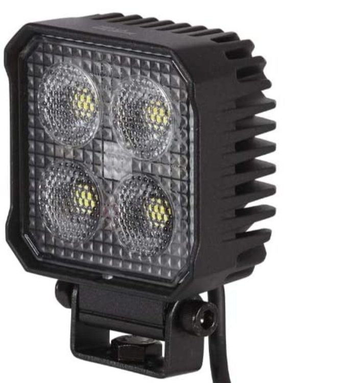 2x HELLA LED Worklight | Kaufen auf Ricardo