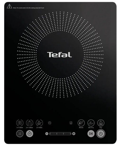 Induktionskochfeld Tefal IH 2108 CH | Kaufen auf Ricardo