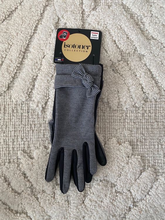 Gants tactiles | Kaufen auf Ricardo Gants tactiles | Kaufen auf Ricardo