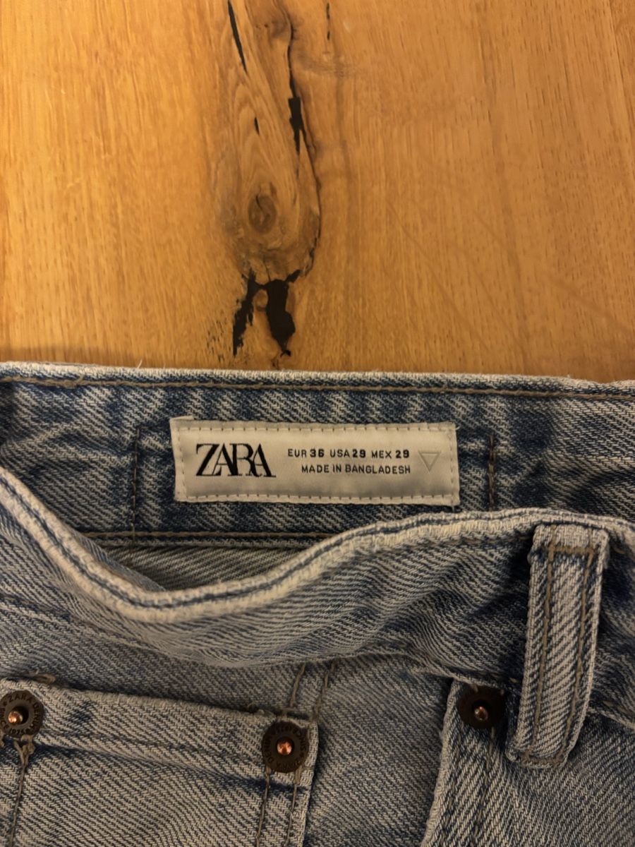 Baggy Jeans (Gebraucht) in Wädenswil für CHF 20 – mit Lieferung auf ...