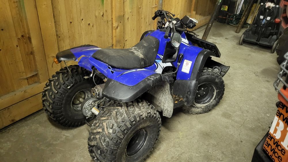 Quad Aeon 180 (Defekt) in Pitasch für CHF 461 – nur Abholung auf ...
