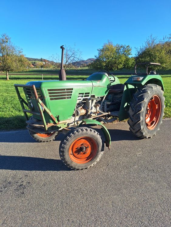 Deutz D30 06 | Kaufen auf Ricardo