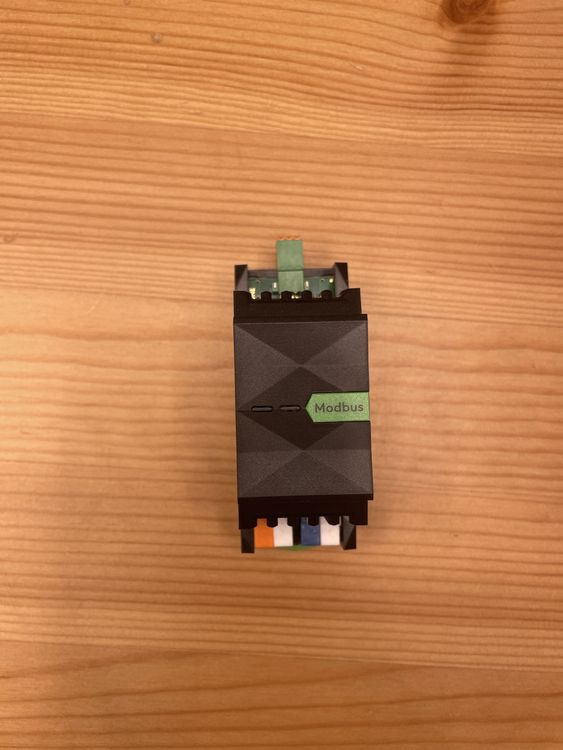 Loxone Modbus-Extension | Kaufen auf Ricardo