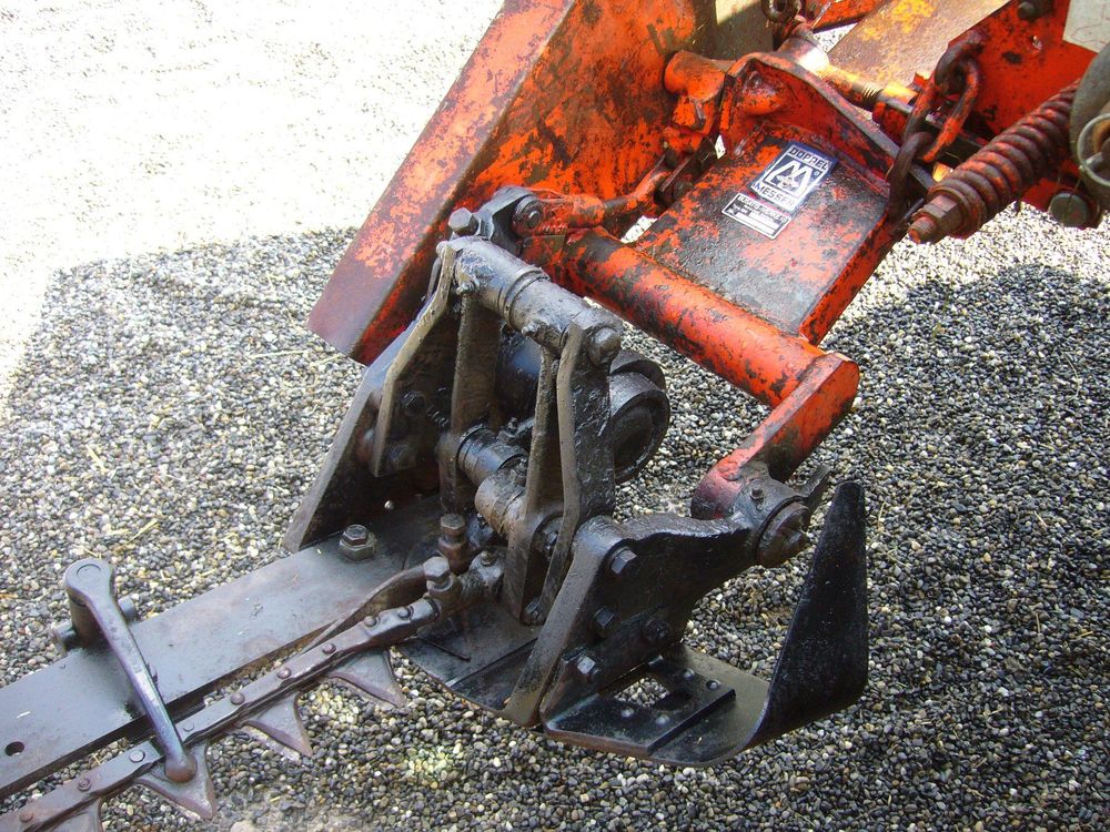 Busatis Doppelmesser Mähwerk (Gebraucht) in Remetschwil für CHF 820 ...