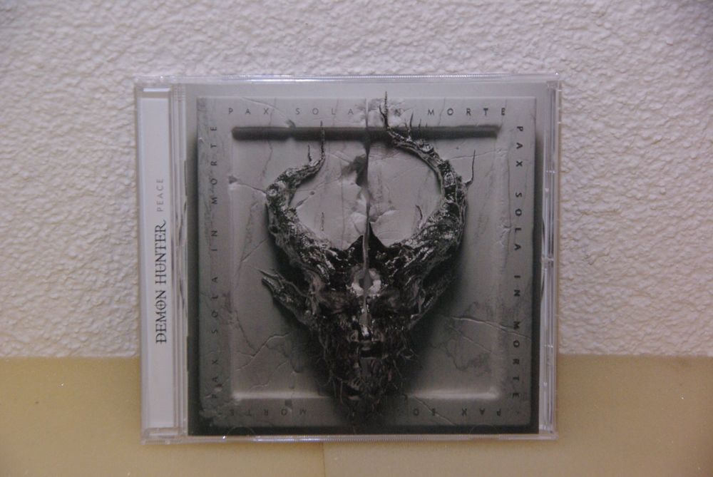 DEMON HUNTER - PEACE - NEW (Neu (gemäss Beschreibung)) in Herisau für ...