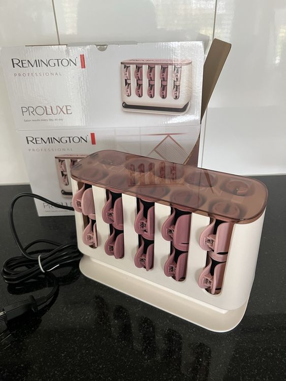 Remington Proluxe Curl & Waves Lockenwickler neu | Kaufen auf Ricardo