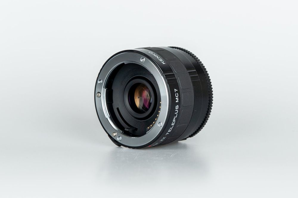 Kenko Mx-AF 2x Telekonverter MC 7 für Minolta | Kaufen auf Ricardo