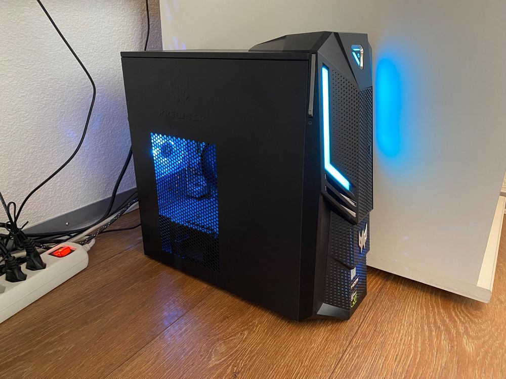Acer Predator PO3-600 (Gebraucht) in Urtenen-Schönbühl für CHF 749 ...