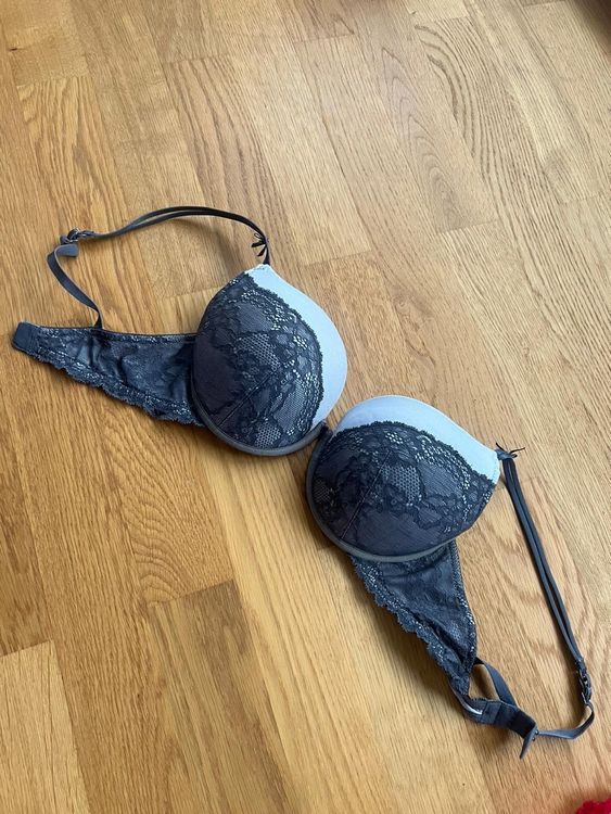 BH Gr. 75C H&M | Kaufen auf Ricardo