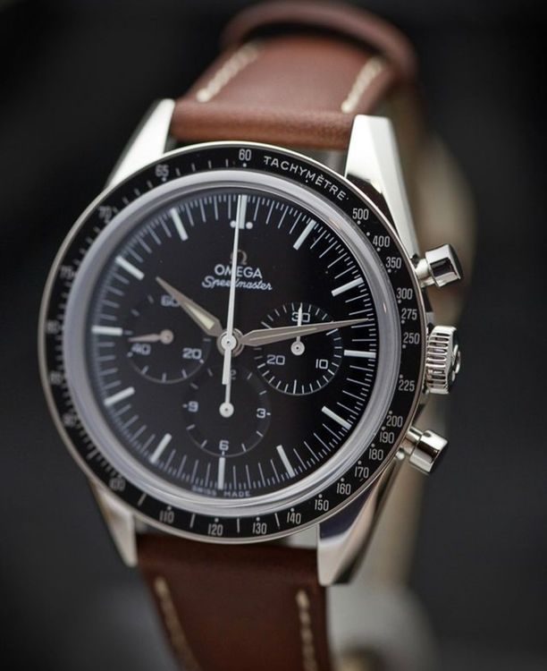 Omega Speedmaster Moonwatch FOIS (Gebraucht) in Riehen für CHF 4600 ...