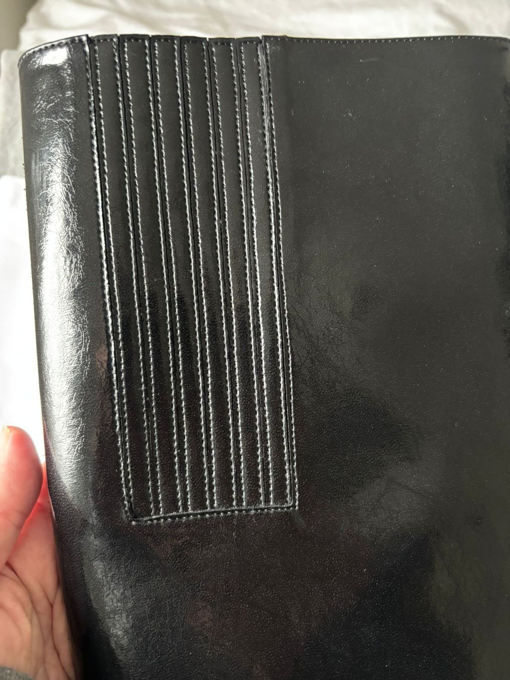 Coperni Patent Leather Boots (Neu und originalverpackt) in Nyon für CHF ...