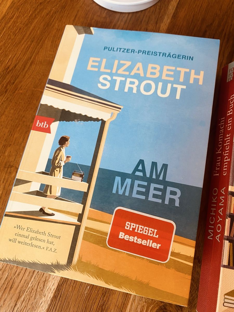 🧜‍♀️ 3 Brand 🔥 aktuelle Bücher (D'occasion) à Suhr pour CHF 15 – avec ...