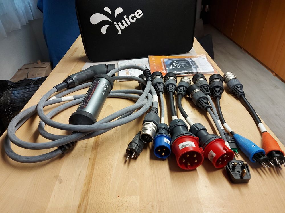 Juice Booster 2 | Kaufen auf Ricardo