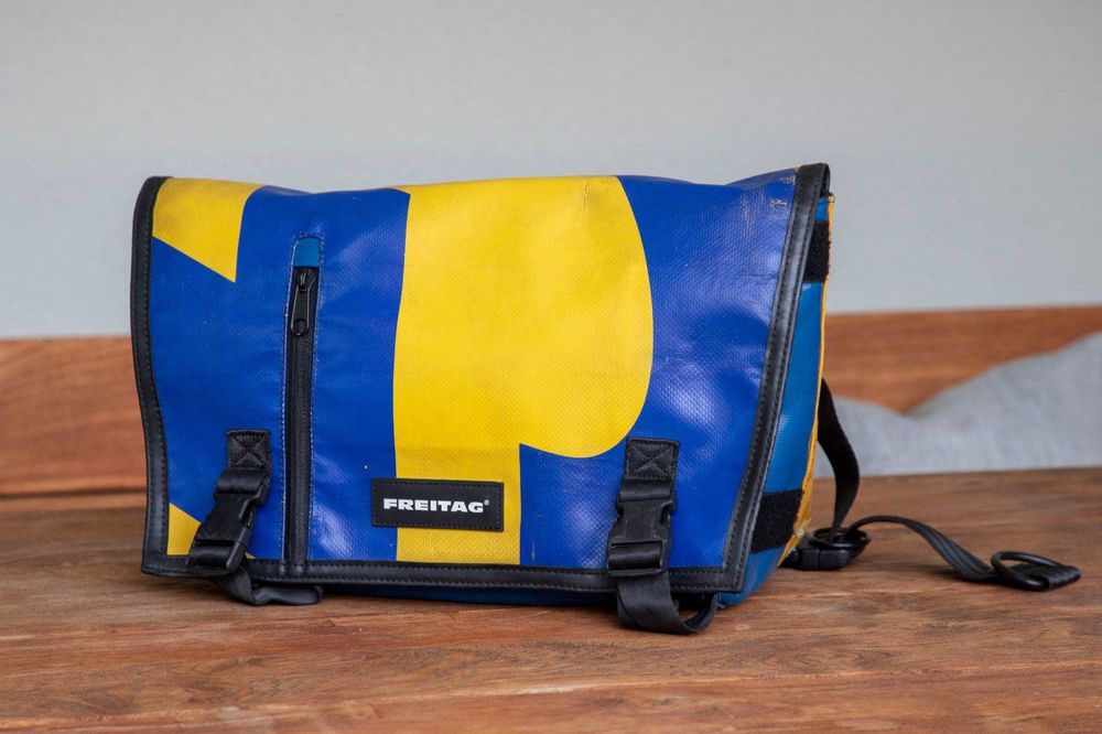 Freitag Laptoptasche | Kaufen auf Ricardo