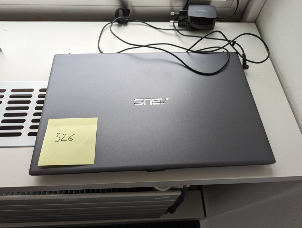 ASUS VivoBook 15 15,6 Zoll (X512F) (Gebraucht) in Winterthur für CHF ...