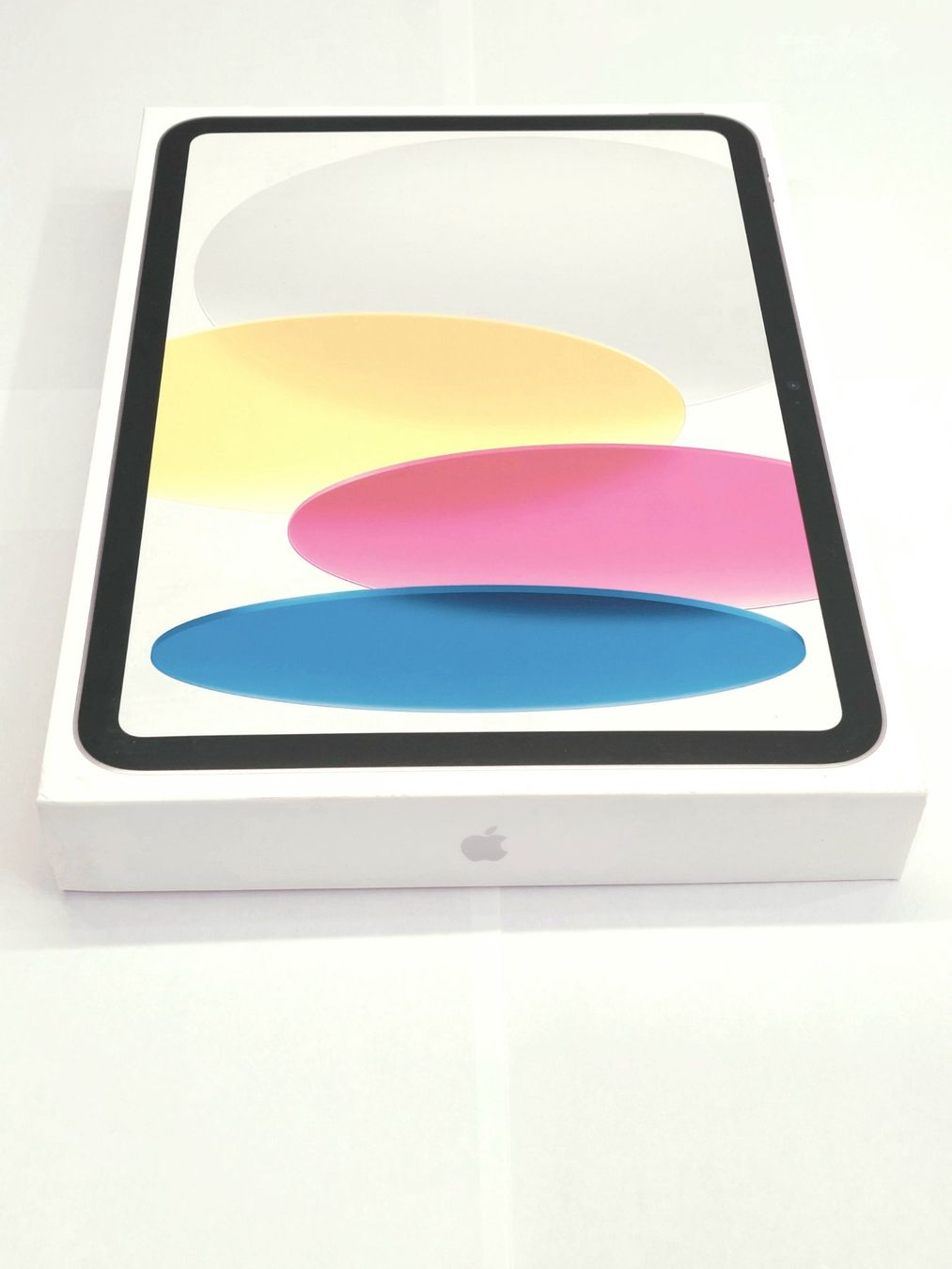 Apple iPad 11th Gen 2025 NEW Grey 128GB Wifi (Neu und originalverpackt ...