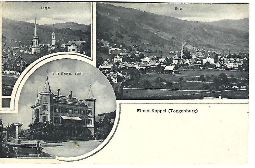 Ebnat Kappel 3-Bild | Kaufen auf Ricardo