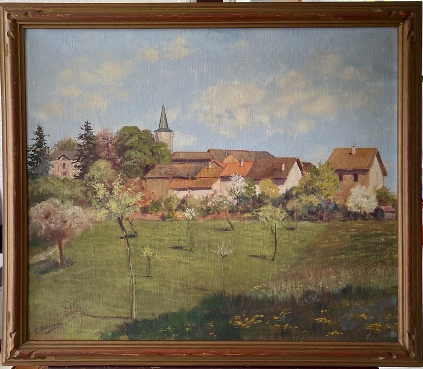 Axtmann Christian XIX-XX (Gebraucht) in Grosshöchstetten für CHF 180 ...