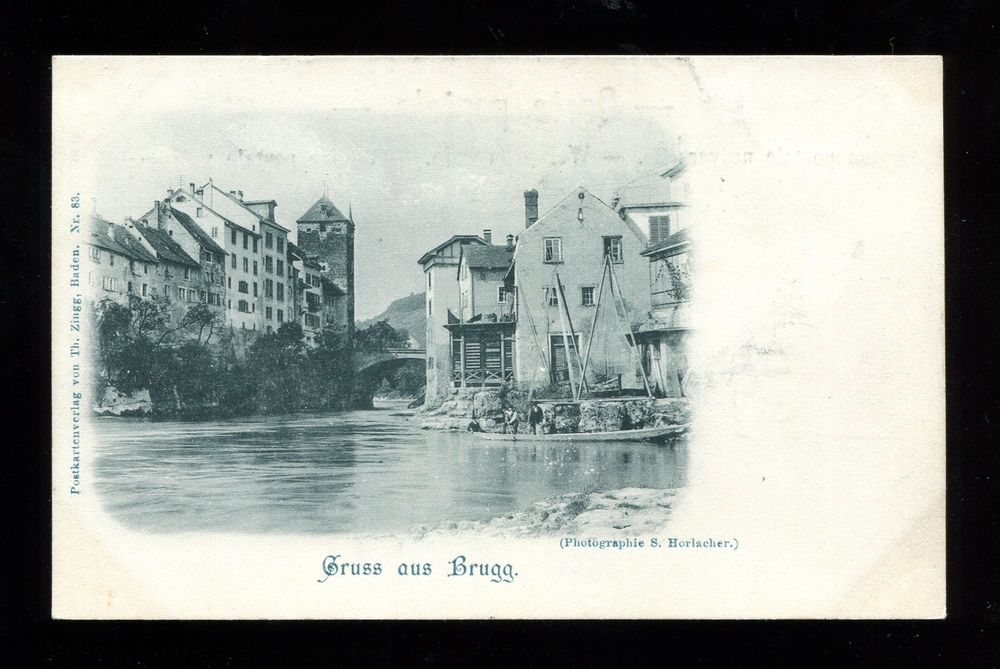 Brugg | Kaufen auf Ricardo