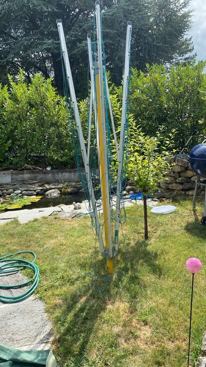 Stewi de Luxe Wäscheständer | Kaufen auf Ricardo